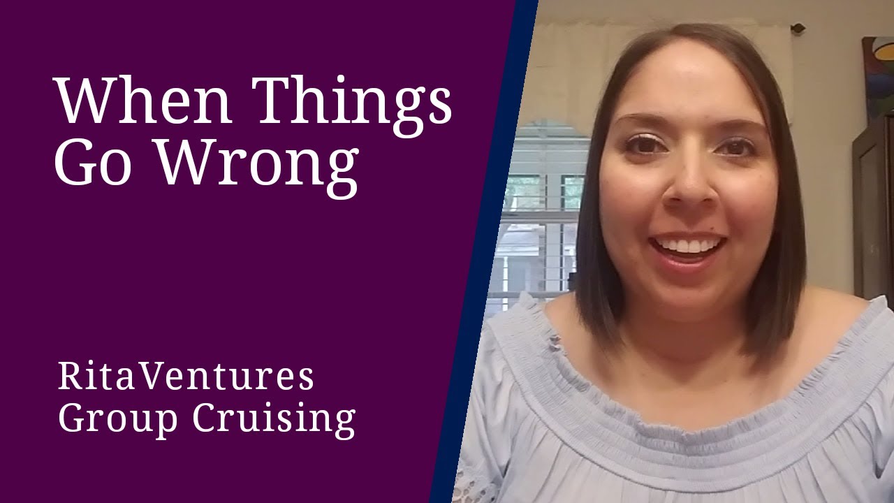 How we help, when things go wrong - YouTube