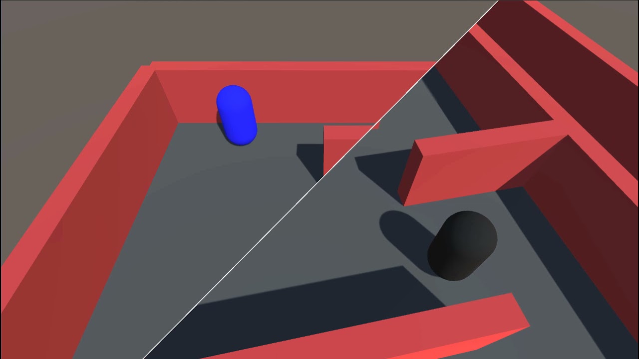 Easy Split Screen - Dynamic screen splitting made easy. - YouTube