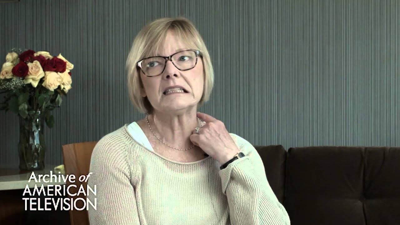 Jane Curtin discusses how she dealt with celebrity from "Saturday Night ...
