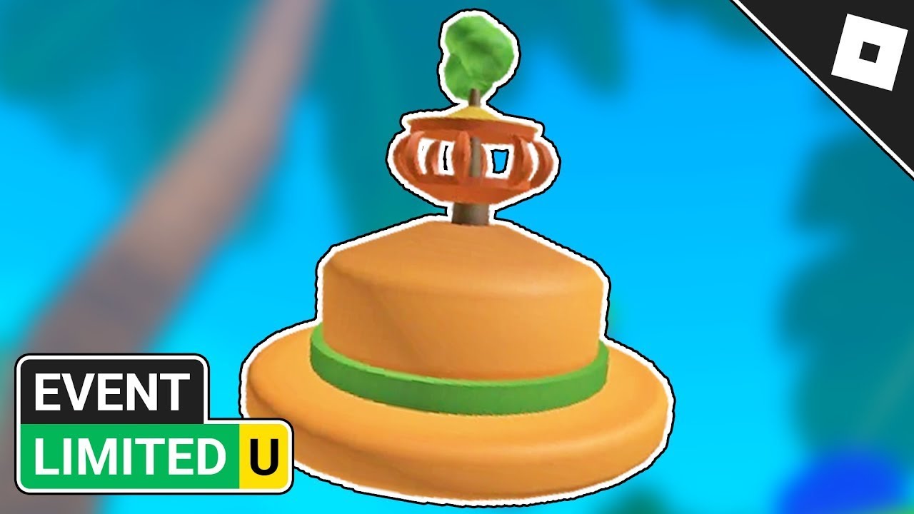 [LIMITED EVENT] How To Get The TREEHOUSE HAT In DANIMALS ADVENTURE ...