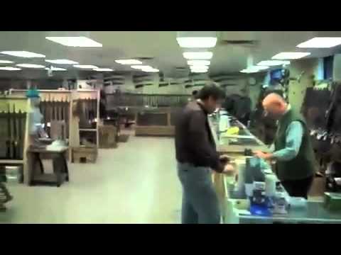 NWA Gun dealer | Northwest Arkansas Gun dealer - YouTube