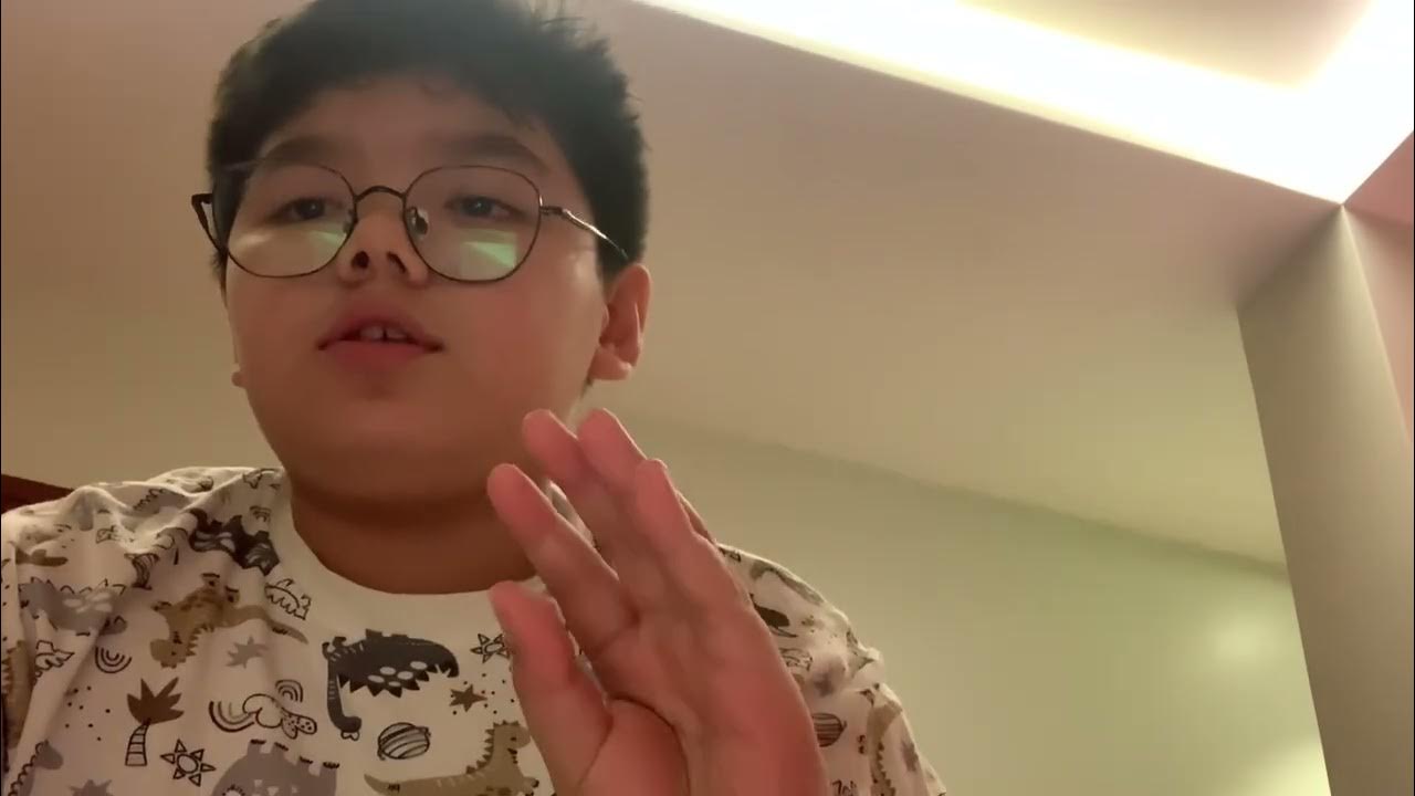 Pls stop using the pregnant man and the trend emoji and stop emoji use this🎟️ - YouTube