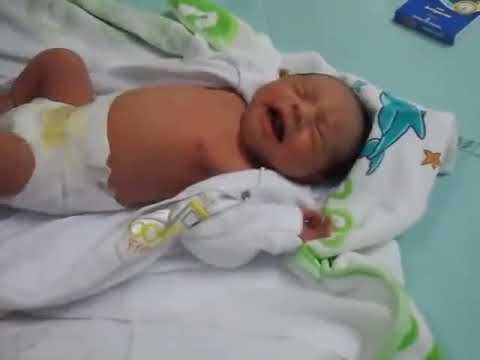 The Baby Ronald - YouTube