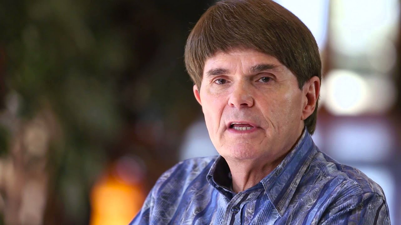 FINAL HOUR by Dean Koontz On-Sale Now - YouTube