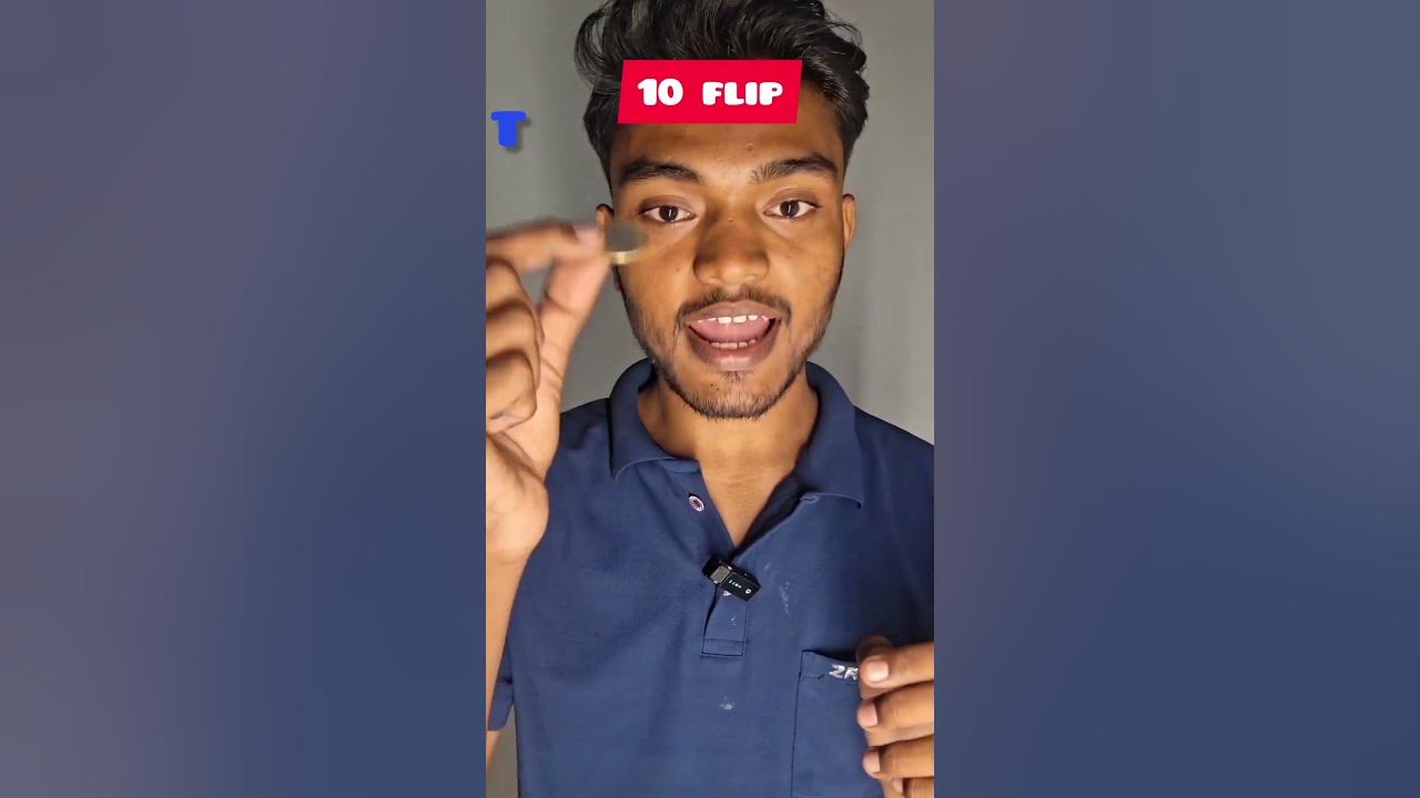 heads vs tails who win - YouTube