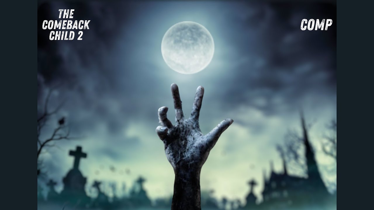 Comp- Sign From God (Official Audio) - YouTube