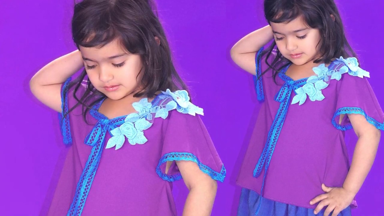 MAKAYLA - Kid Model ShowReal -Order Yours TODAY! - YouTube