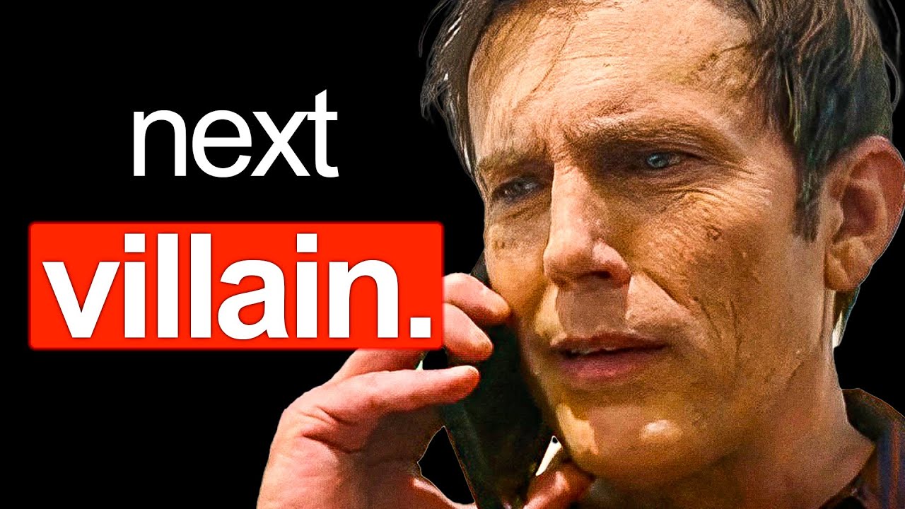 Is Joey Quinn About to Become Dexter’s Next Big Enemy? - YouTube