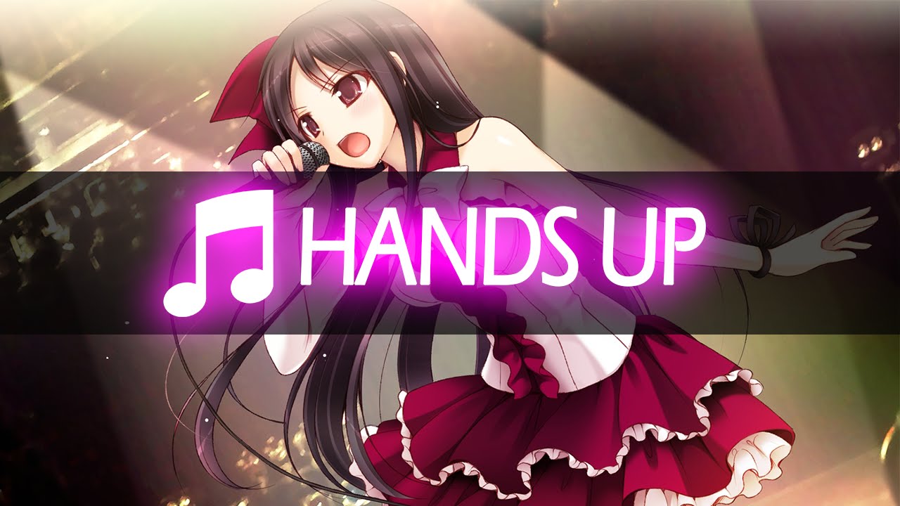 [Hands Up] Nightcore – Something (Rave Allstars Remix) - YouTube