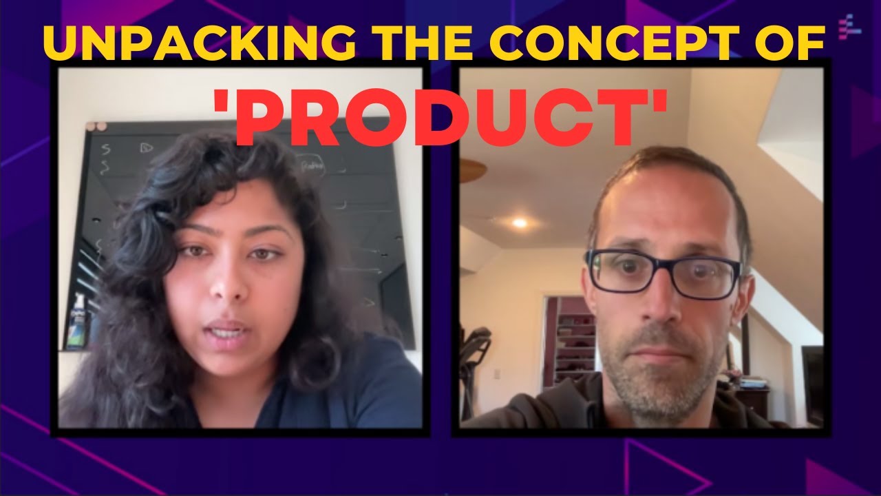 Building Data and ML Products // Roy Hasson & Santona Tuli // MLOps Podcast #166 short clip 1 ...