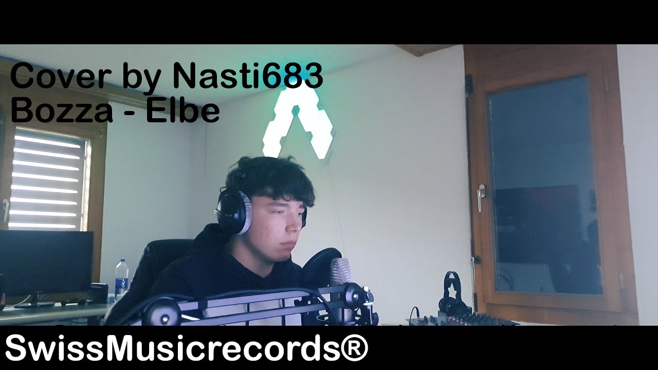 Cover by Nasti683 /// Bozza - Elbe - YouTube