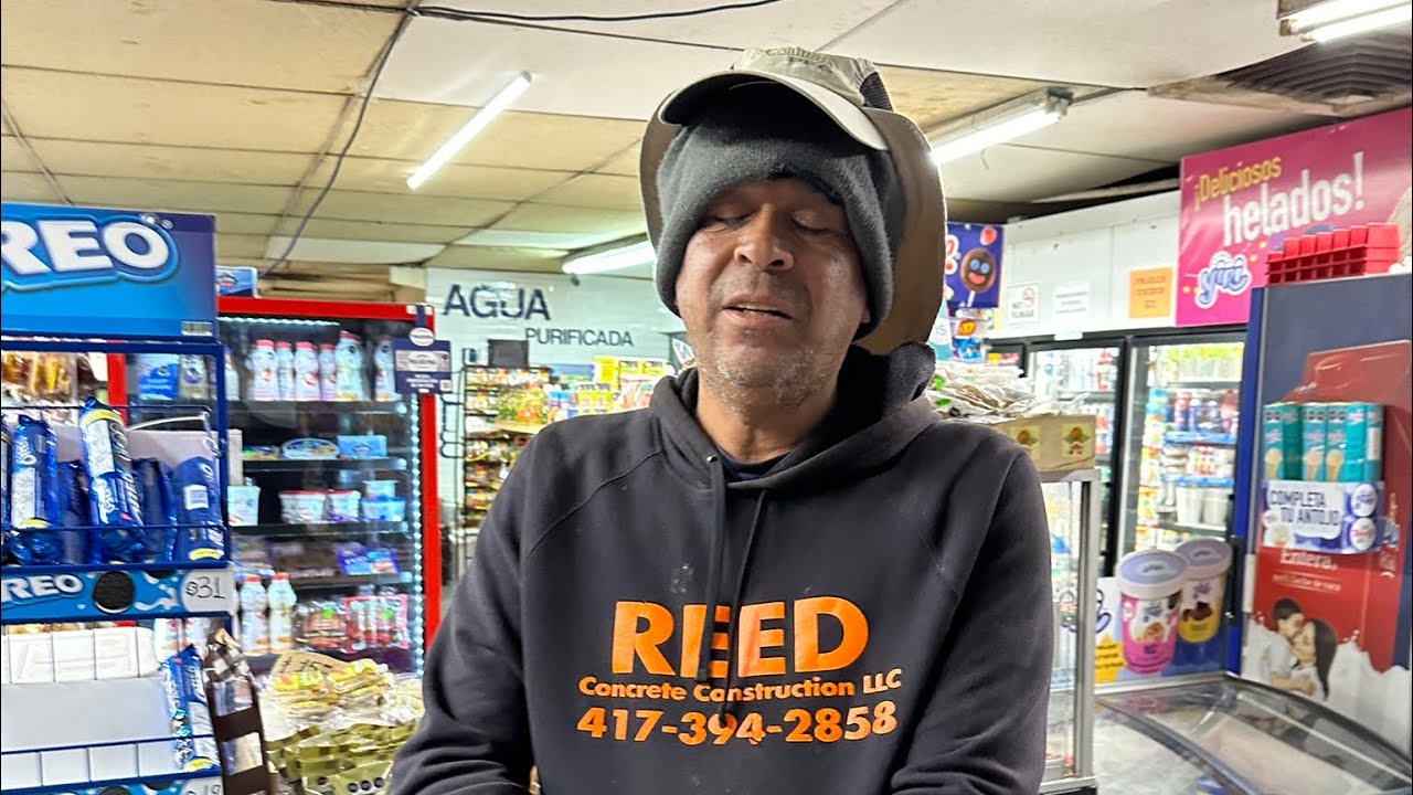 MIL PESOS PARA QUE SE LLEVEN AL TONY ADAME - YouTube