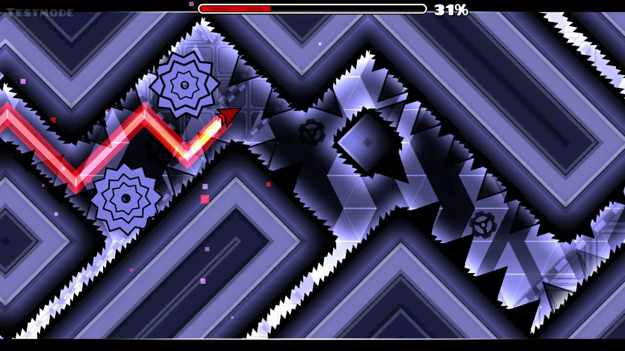 Arctic Lights 24-39 60hz - YouTube