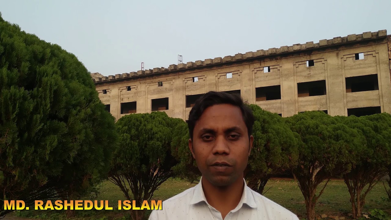 Md Rashedul Islam - YouTube