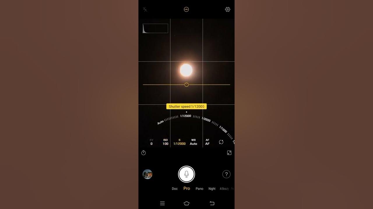 How To Capture Moon Without Telescope Using Phone YouTube how-to-capture-moon-without-telescope-using-phone-youtube