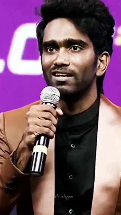 Motivation speech💯| pradeep ranganathan | Motivational whatsapp status ⚡ - YouTube