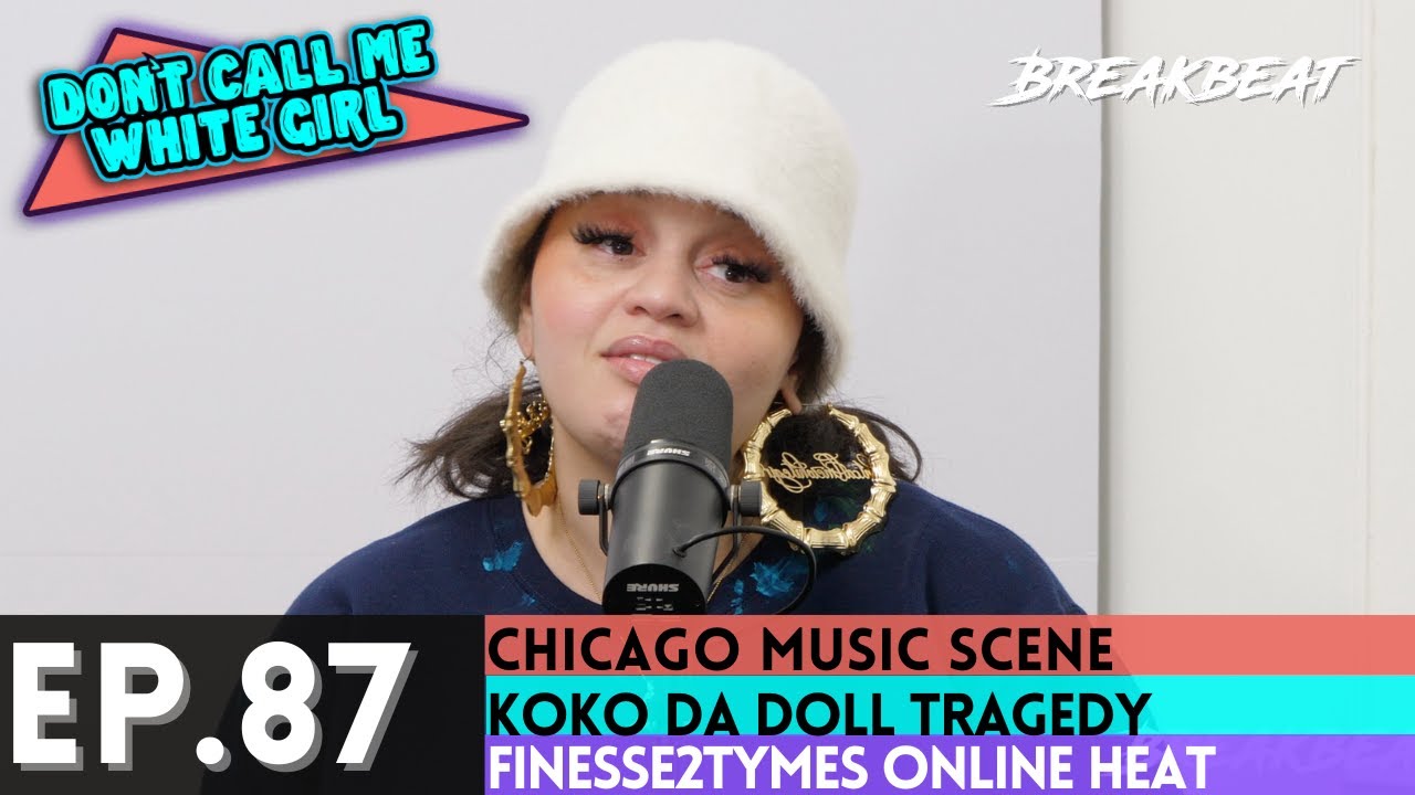 DCMWG Talks Chief Keef, Chicago Music Scene, KoKo Da Doll ...