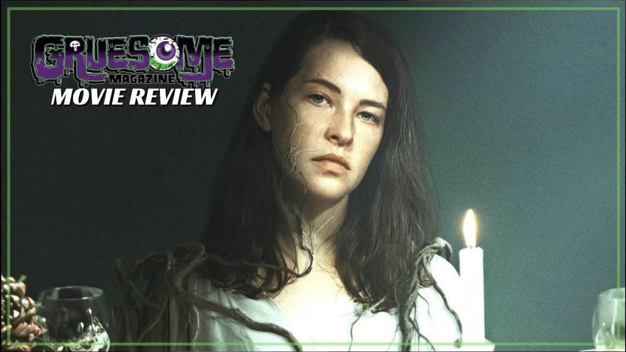 THE FEAST (2021, IFC) Horror Movie Review | Excellent Cinematography ...