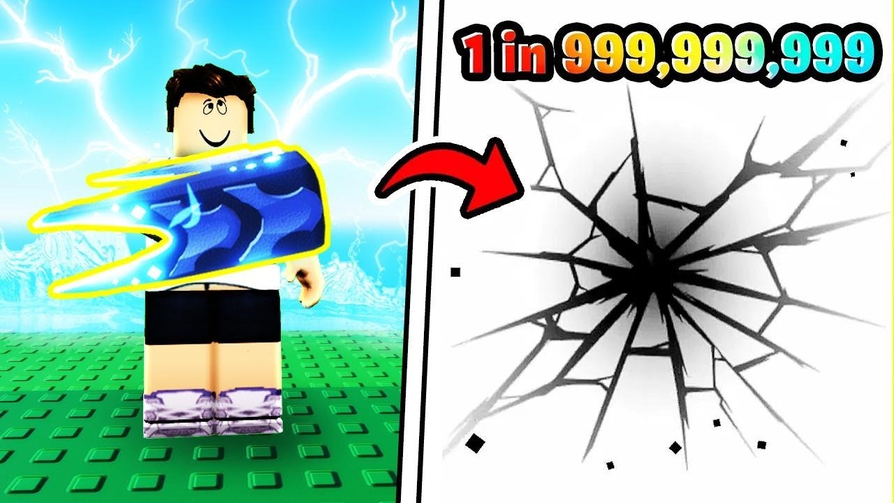 I finished The SECRET QUEST (Sol’s RNG) - YouTube