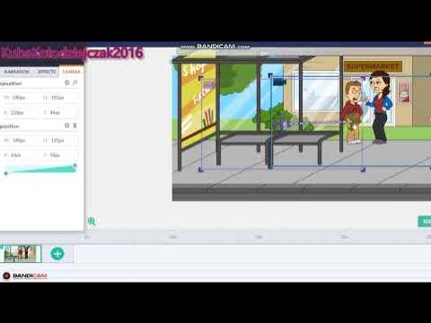 (Tutorial) How To Make a GoAnimate Camera 3D Video - YouTube