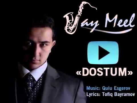 Cəmil-Əziz dostum