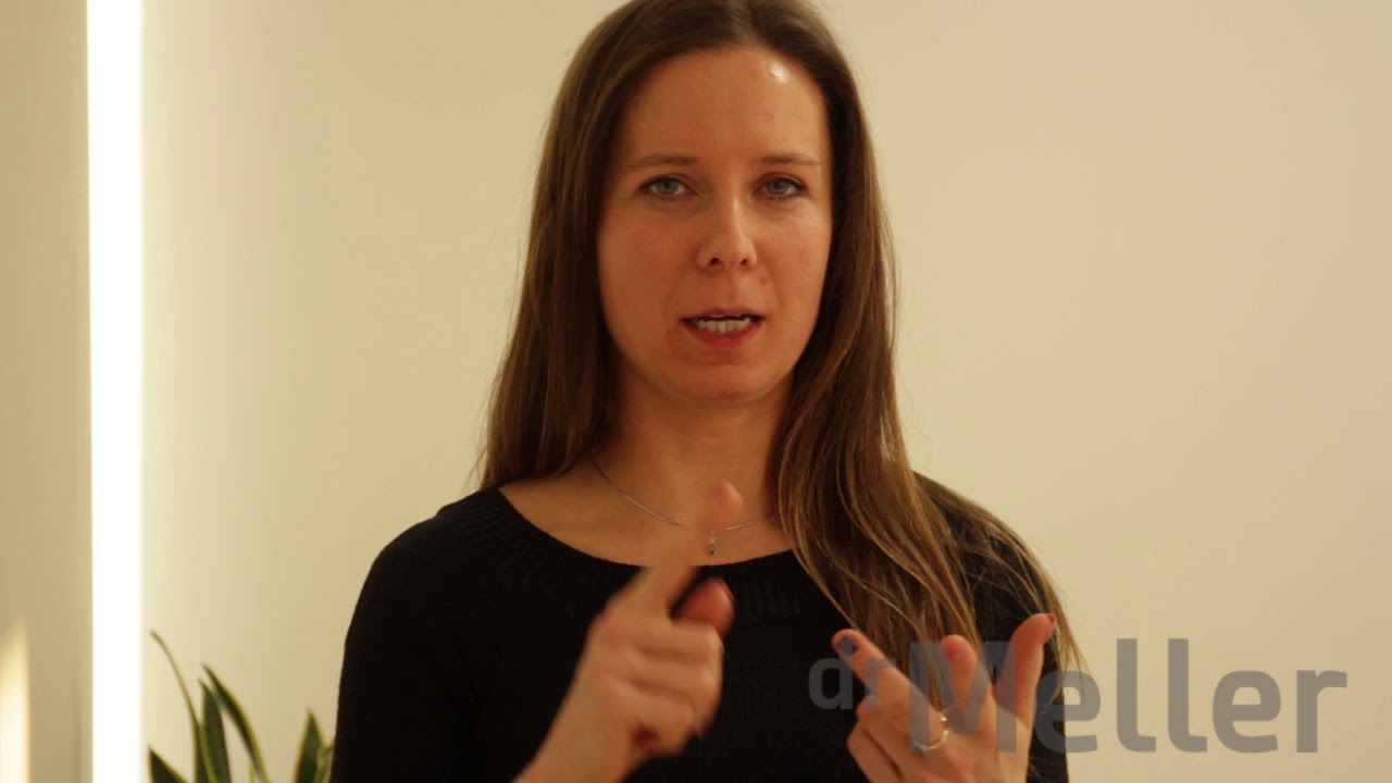 Dr Meller - mała zmiana, duży efekt! - oczyszczanie organizmu krzemem ...