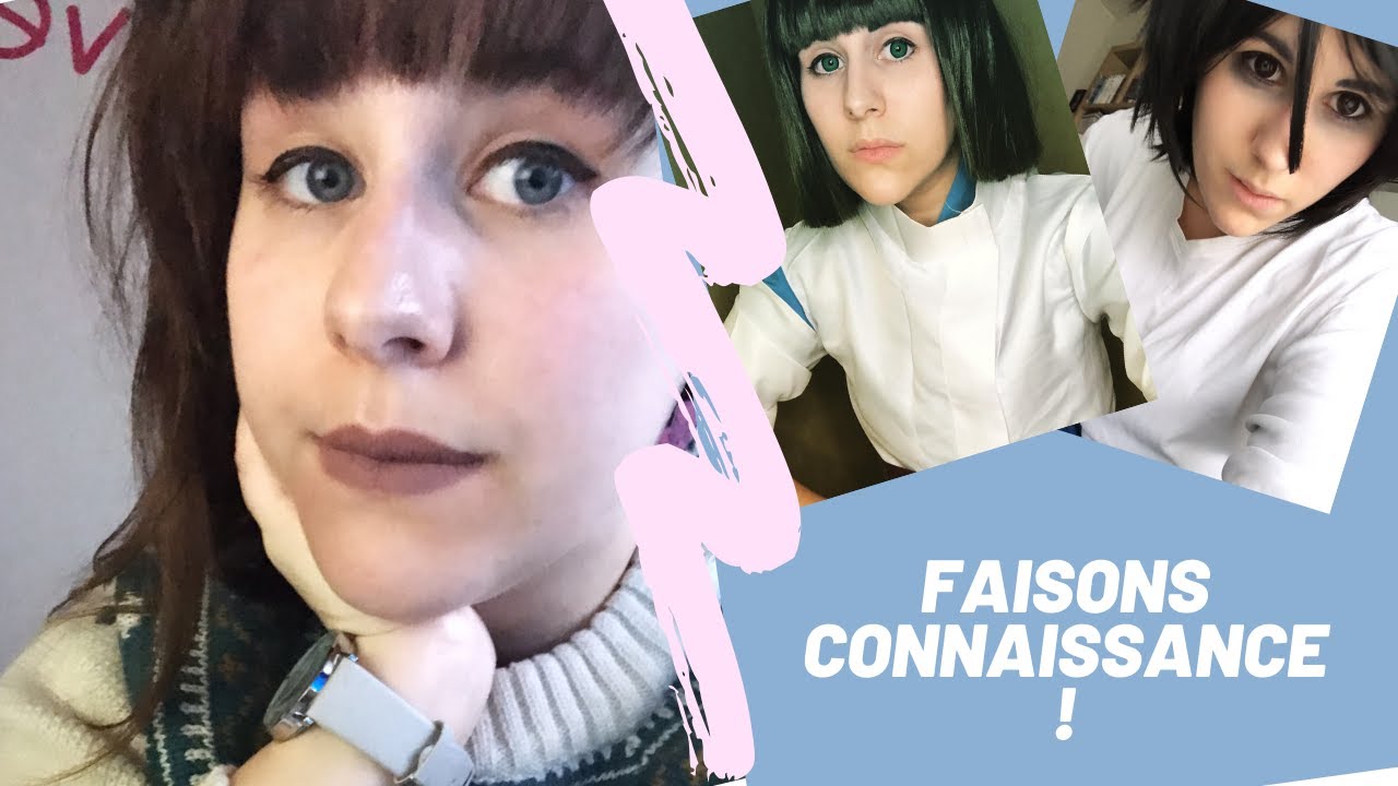 Faisons connaissance ! - YouTube