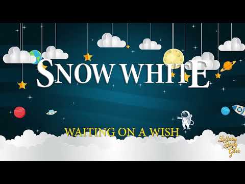 Benj Pasek & Justin Paul – Disney's Snow White (Original Motion Picture ...