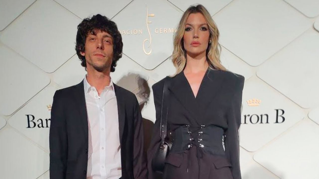 DE NOVIAZGO A PESADILLA: Milton Kremer denunció a Chloé Bello por ...