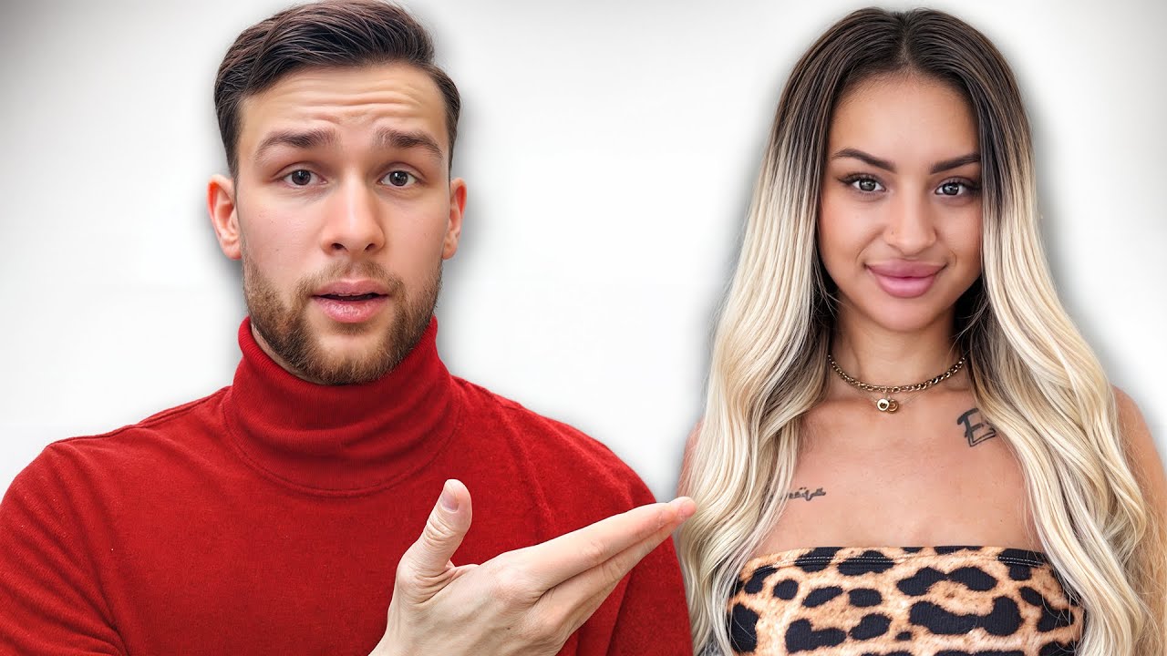 Sara Gbs hat Stress & wir mischen uns ein.. - YouTube
