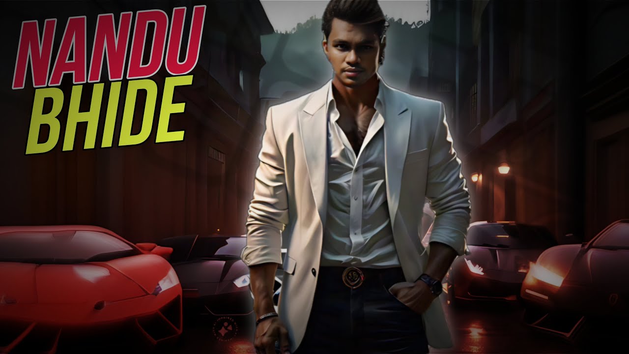 Nandu Bhide Ki Family !!! #gtarp #gta #dzrp - YouTube