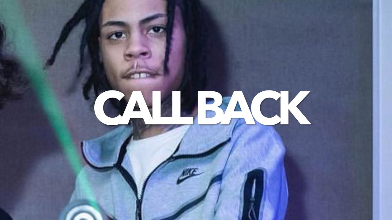 [FREE] 26AR x Kay Flock x NY Drill Sample Type Beat "Call Back" (Prod. Elvis Beatz x IV) - YouTube