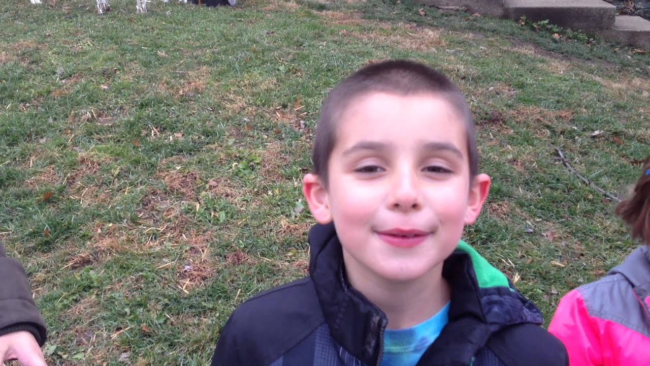 Grandma Maggie - YouTube