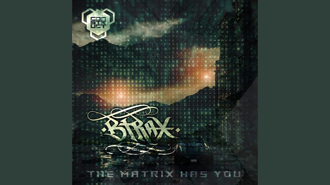 The Matrix Has You - YouTube
