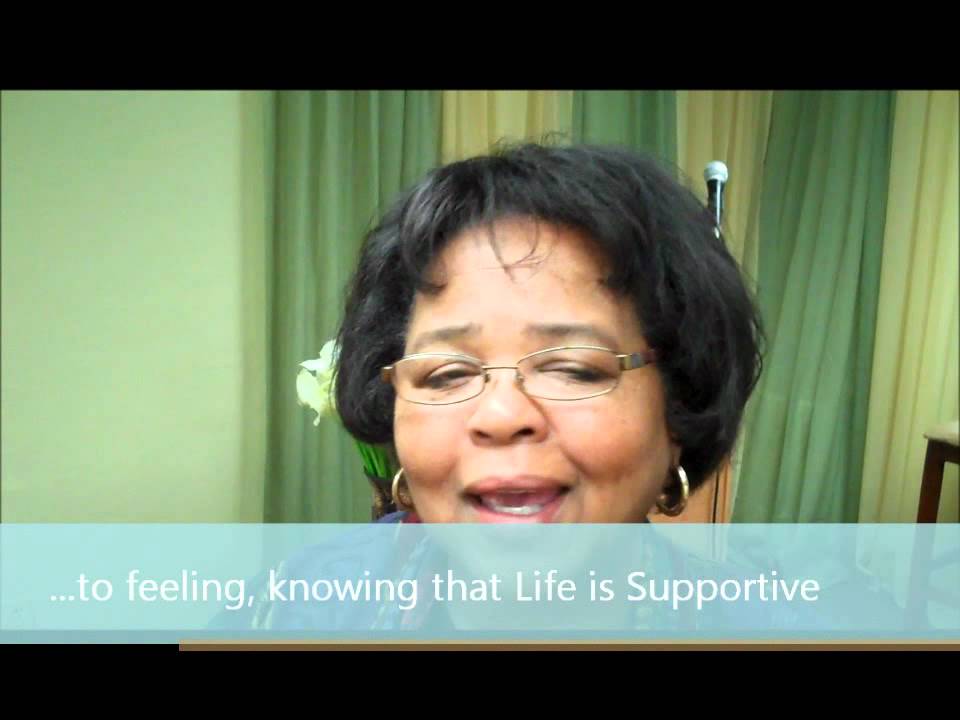 Quantum Alignment Technique - YouTube