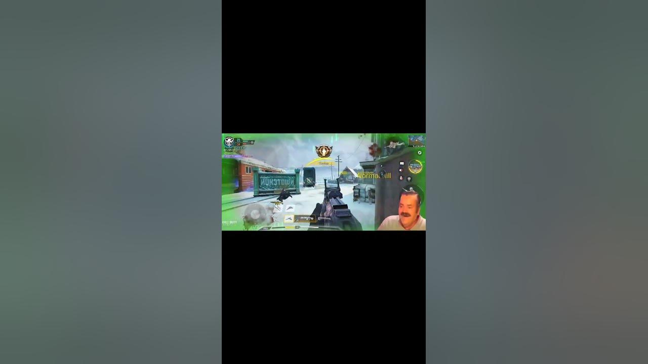 My Man o War Gunsmith !!! #codm #cod #codmobile #codclips #codmobilegameplay #gameplay - YouTube