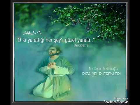 ALLAH İYİDİR VE İYİLERİ SEVER