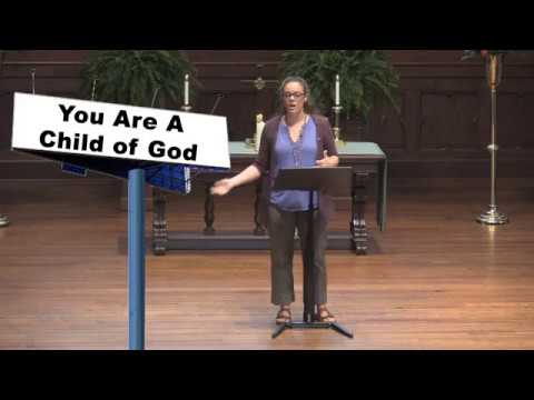 Asbury Memorial, August 18, 2019 ... Sermon from Chelsea Hester - YouTube