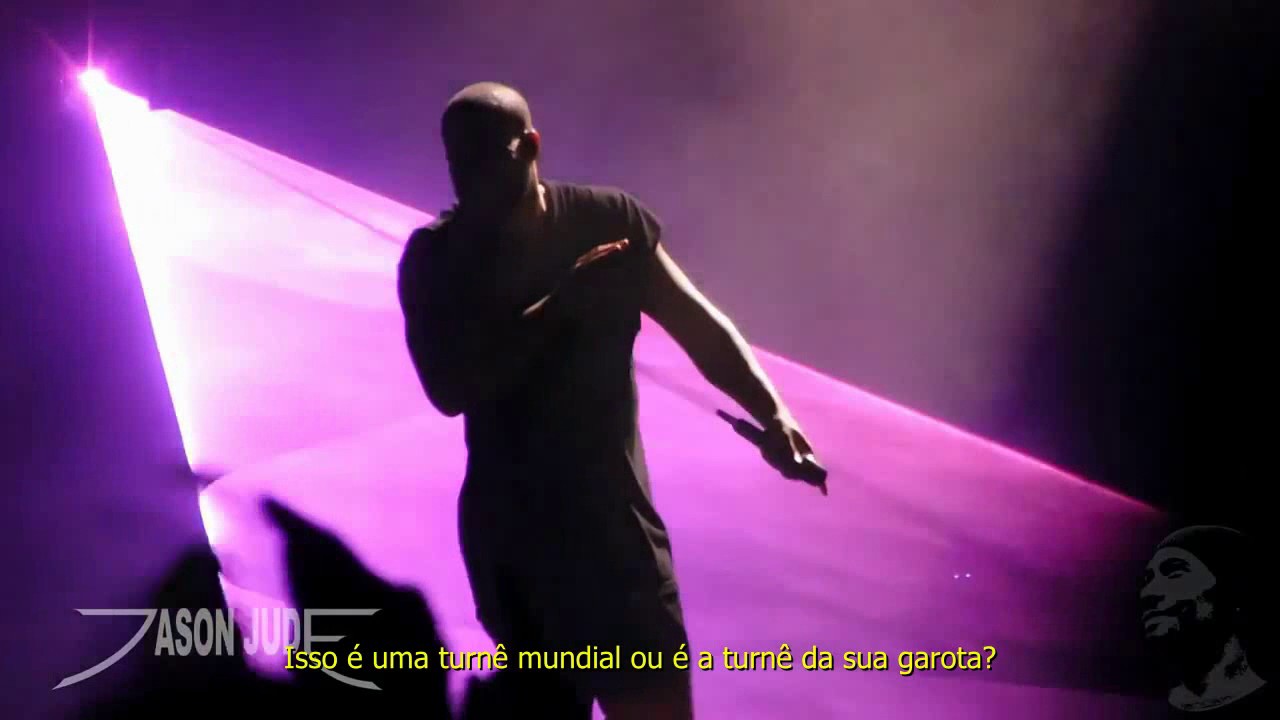 Drake Back to Back Live Legendado PT/BR - YouTube