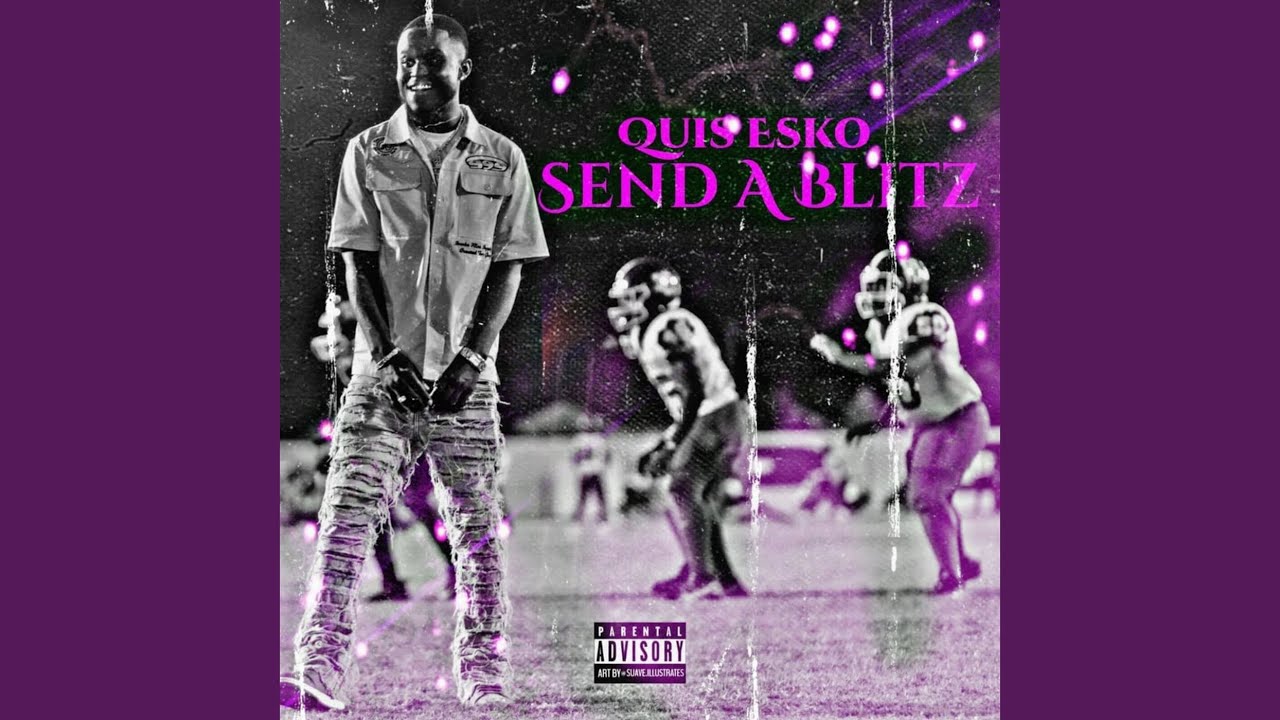 Send a Blitz - YouTube