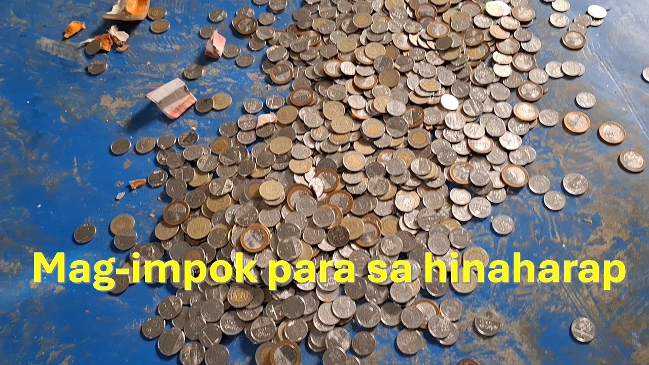 mag impok para sa hinaharap - YouTube