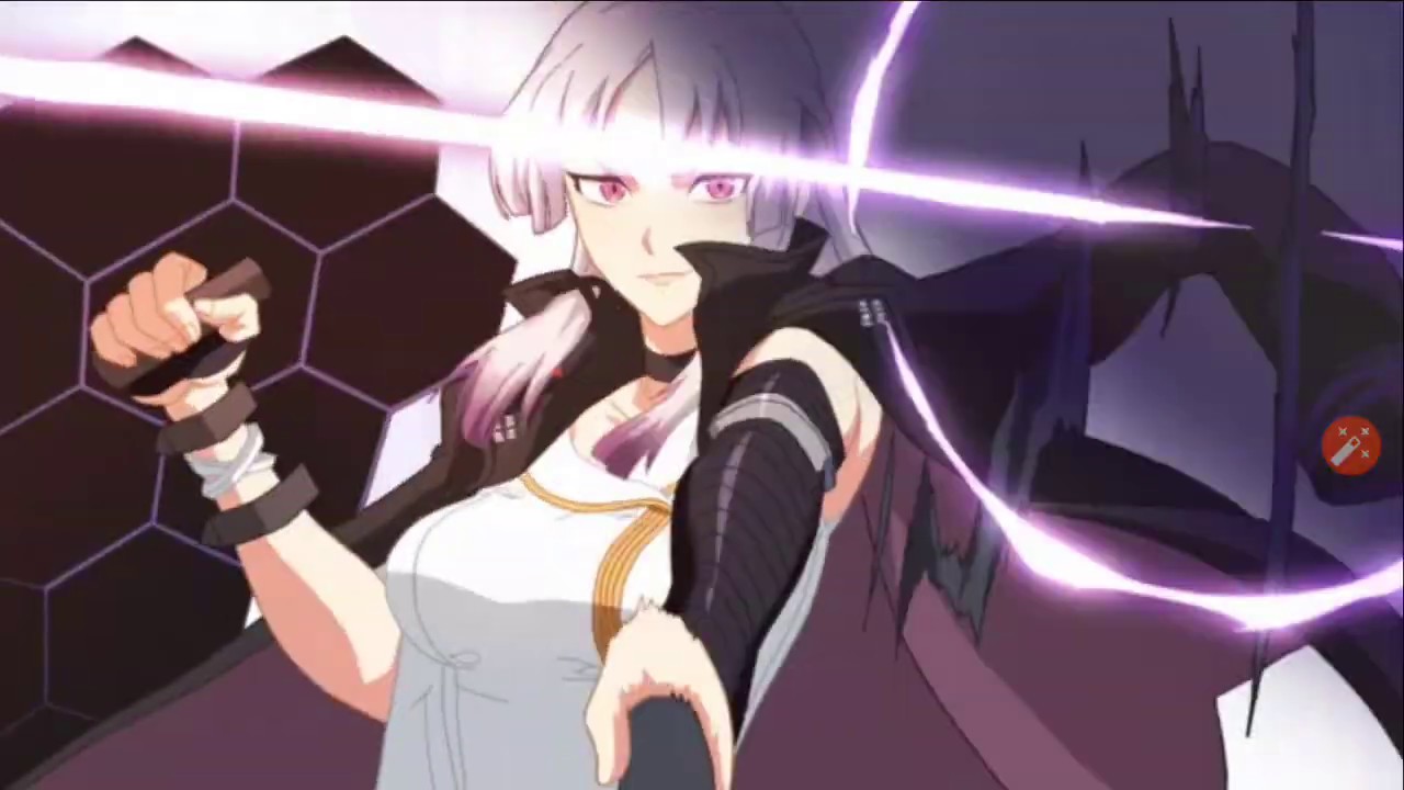 Epic 7 Arena match with Cerise - YouTube