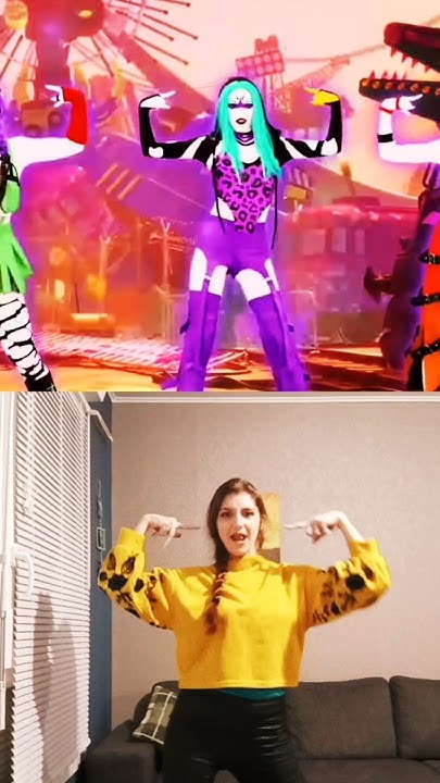 Pink Venom by BLACKPINK | Just Dance 2025 💜 - YouTube