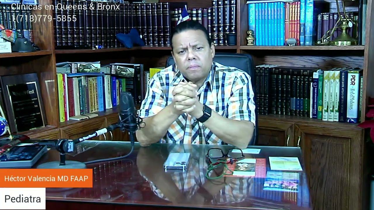 Castigo a todos los Corruptos, una necesidad Nacional. Héctor Valencia ...