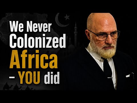We Are Kin, Not Colonizers | The Muslim Continent Series: Part Two