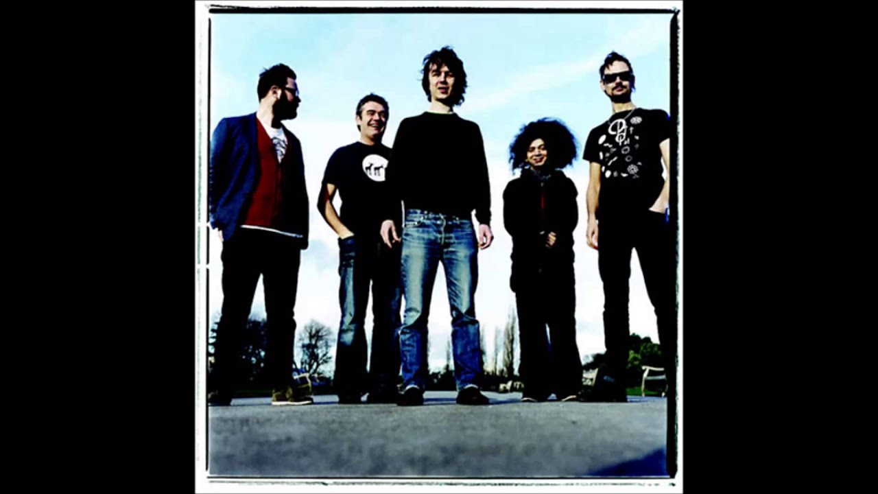 Polar Bear - Live at the Garage, 02-03-10 - Seb Rochford interviewed on ...