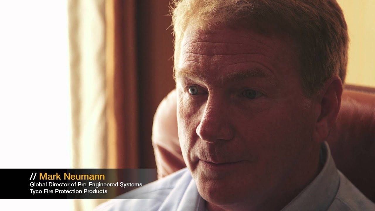 Passion for Protection - YouTube