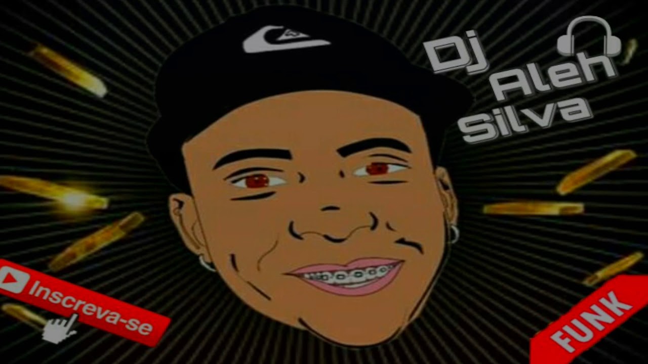 Mc Dricka Mc BN 2020 -(Dj Aleh Silva) - YouTube