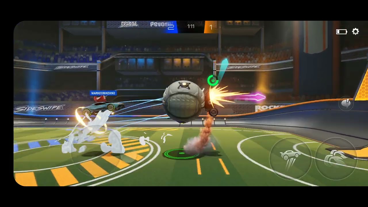 THE DEADEST MATCH OF 2024 - YouTube