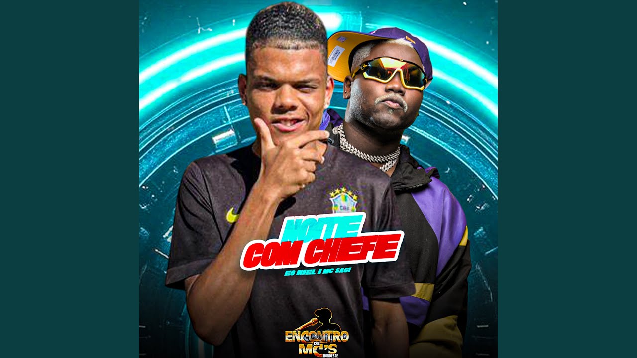 Noite Com Chefe - YouTube